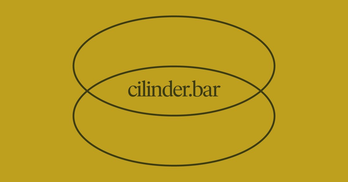 Cilinder - G2K